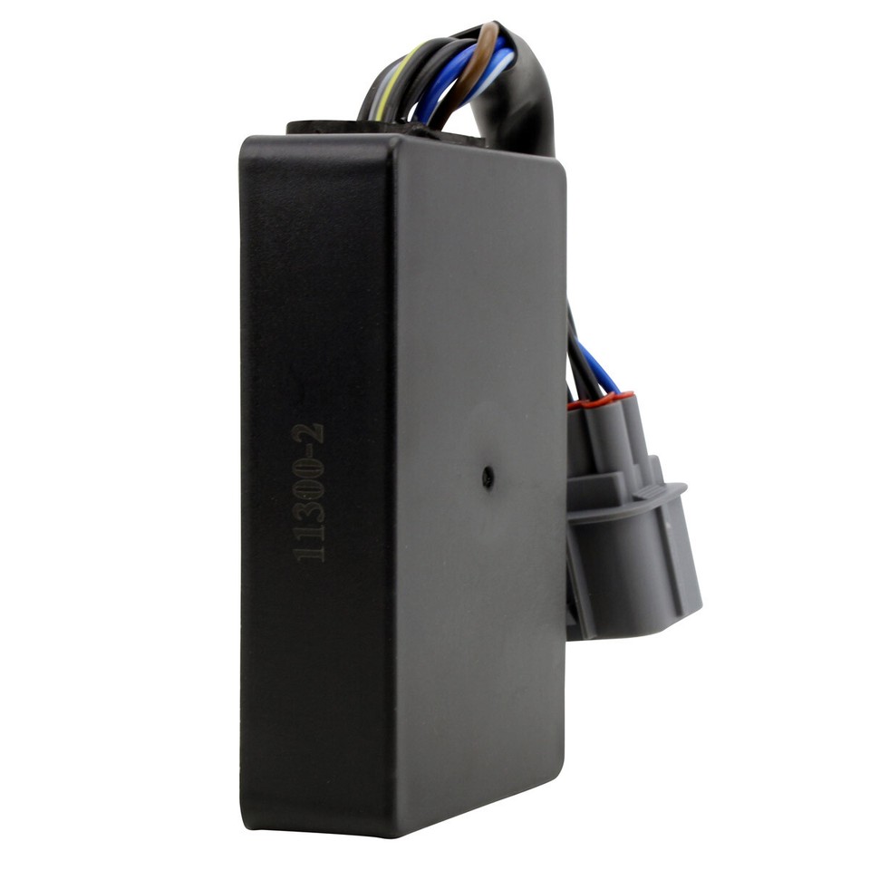 HP CDI Box For Honda TRX 300 2x4 TRX300 FW 4x4 Fourtrax TRX300FW 1998 ...