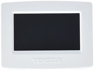 Venstar VST8900 T-STAT WITH HUMIDITY CONTROL | eBay