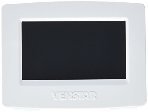 Venstar VST8900 T-STAT WITH HUMIDITY CONTROL | eBay