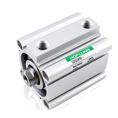 For SMC CDQ2B32-100DZ Pneumatic Cylinder New | eBay