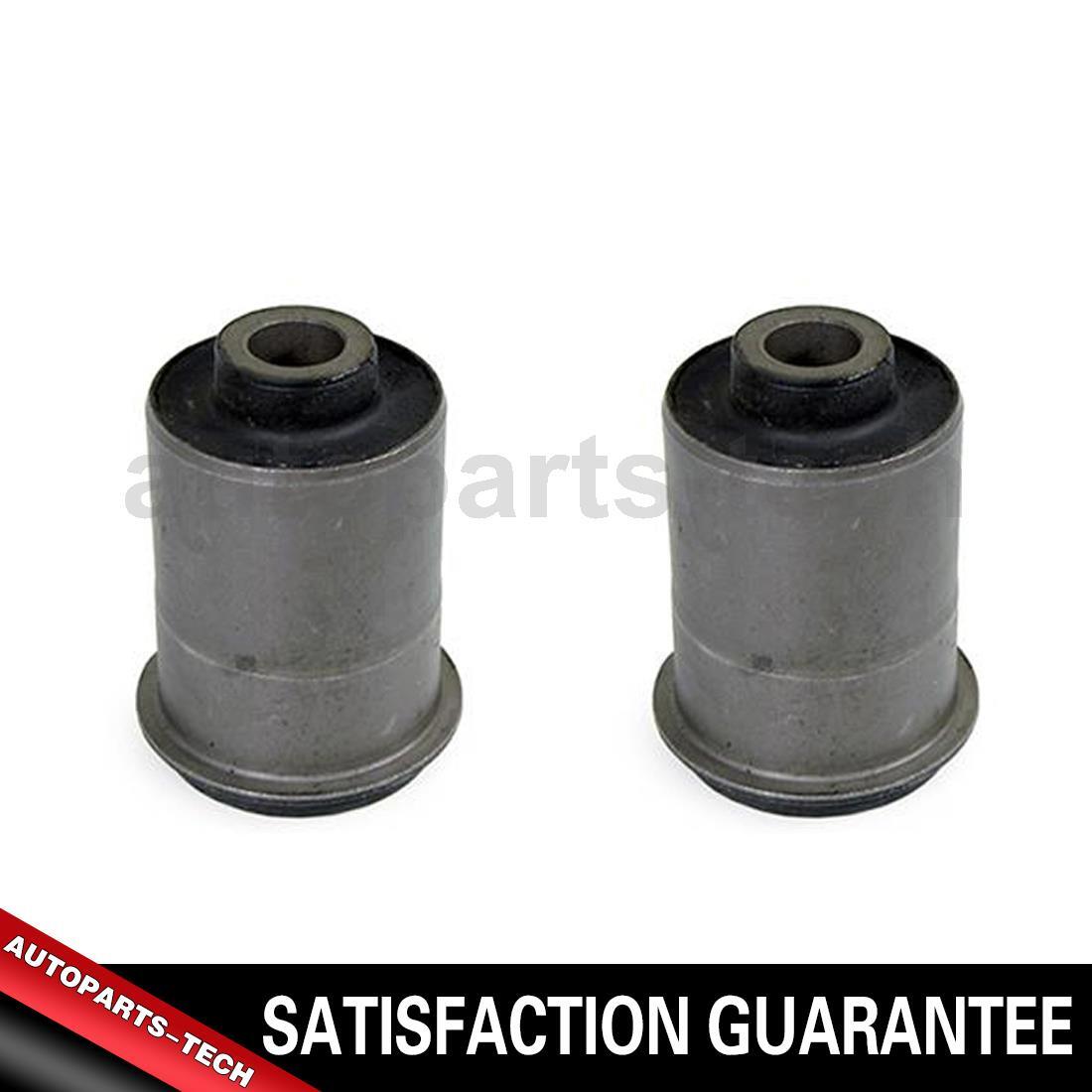 2x Mevotech Front Lower Rearward Control Arm Bushing For Hummer H3 2006 ...