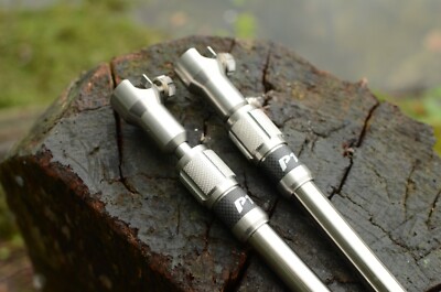 SOLAR TACKLE P1 ANTI-TWIST BANK STICKS | eBay