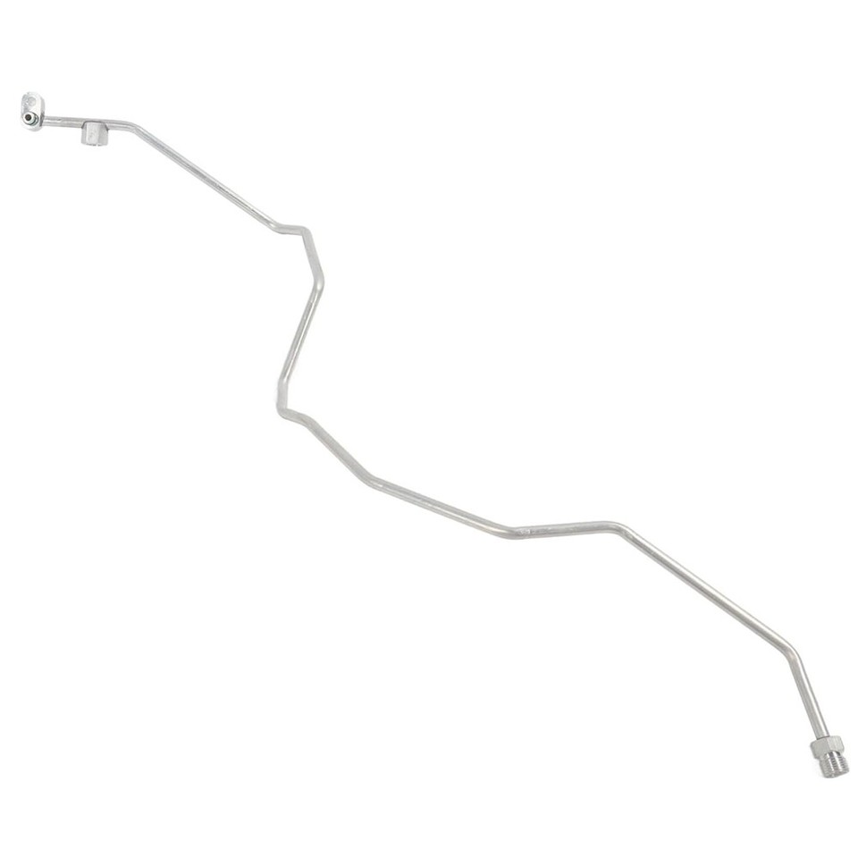 AC Condenser Compressor Line 80341T2FA01 Pressure Proof Cooling Pipe ...