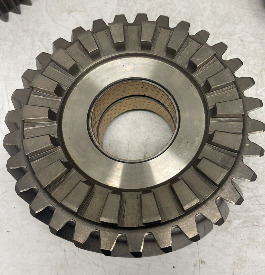 World American 127495 Inter-Axle Power Divider Pinion Gear for Eaton ...