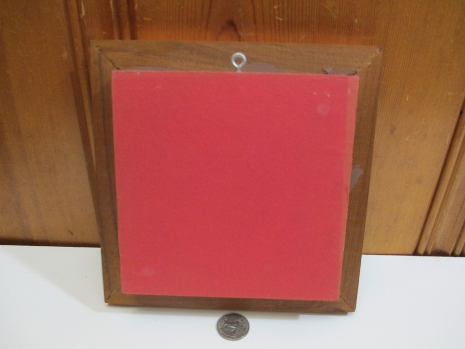 William Reinbold Carved Pheasant Diorama Signed Domed Glass Folk Art ...