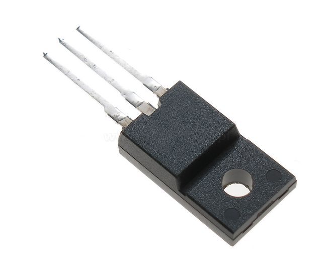 Philips BUK N-Fet transistor series, TO220 TO220ISO TO218 TO218ISO ...
