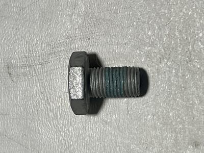 GM OEM BOLT 11611633 | eBay