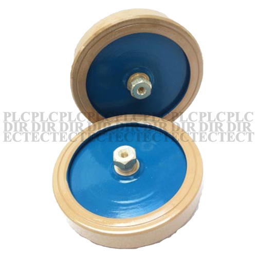 NEW CCG81-7U 3000PF High Frequency / Voltage Ceramic Capacitor 20KV ...