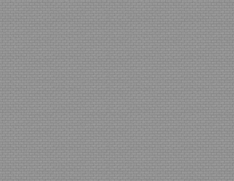 O Scale Gray Stone Blocks Scenery Sheets - 8"x10" Seamless 3 Sizes ...