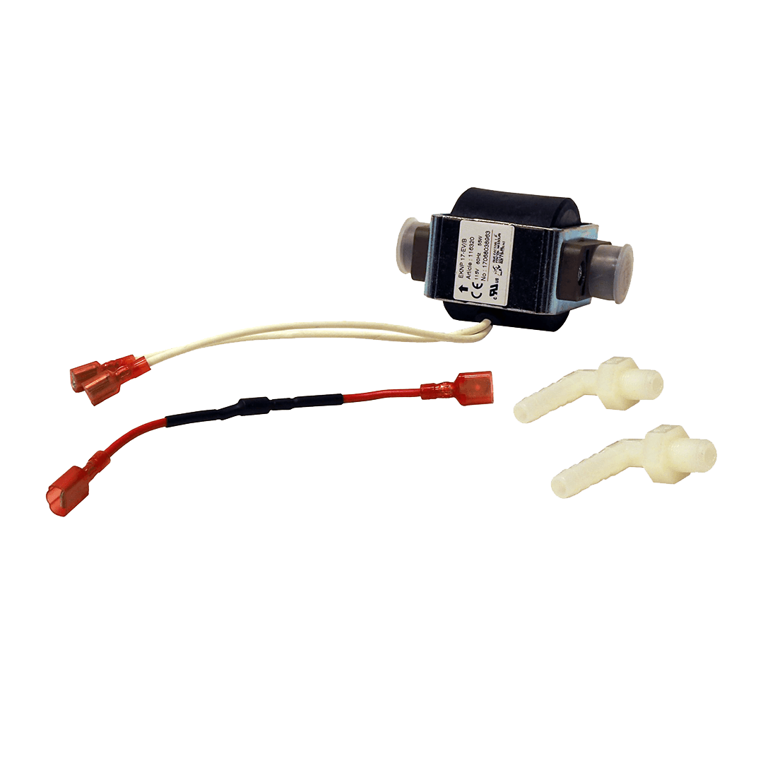 Pump Kit for Rug Doctor Mighty Pro, Wide Track, X3 GOTEC Replace JLT ...