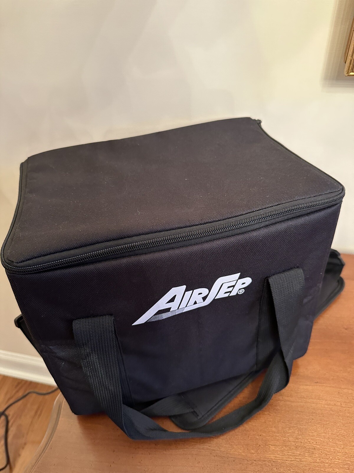 Airsep MI320-1 Carry-All Bag for Airsep AS095-1 FreeStyle 3 & AS078-1 ...