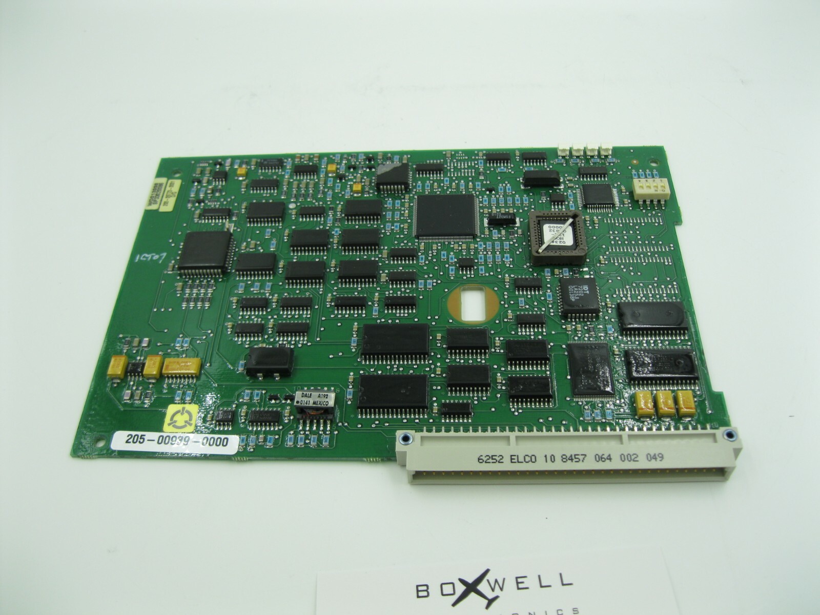 Honeywell KAC-504 Traffic Module 071-00166-0411 | eBay