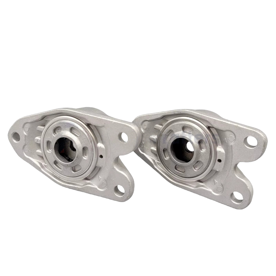 2pc Rear Suspension Shock Absorber Strut Mount For BMW F20 F21 F30 F36 ...