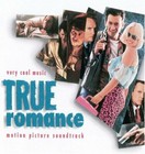 TRUE ROMANCE - Original Motion Picture Soundtrack (CD Album, 1993) Like ...