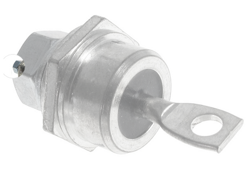 Pack of 2 VS-70HF10 Diode 100 V 70A Chassis, Stud Mount DO-203AB (DO-5 ...