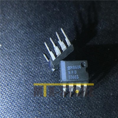 5PCS NPD5566 DIP-8 INTEGRATED CIRCUIT | eBay