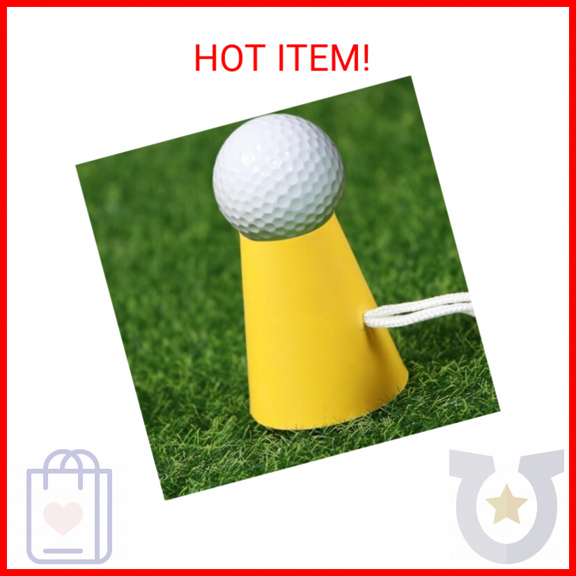 Rubber Winter Golf Tees Indoor Golf Tees with Different Heights for ...