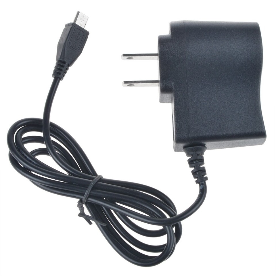AC/DC Charger Power Adapter For Netgear AT&T Unite Pro AC 781s 4G ...