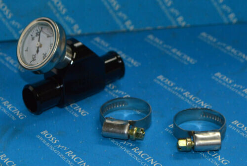 boss racing black: 250r Banshee yfz trx 450 raptor Drag temp gauge ...