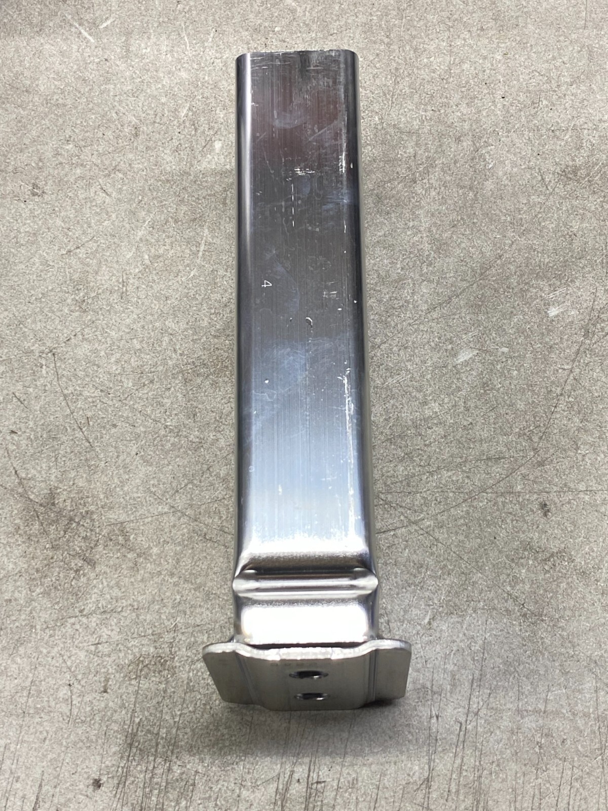 NEW 2017-2020 TESLA MODEL 3 FRONT CRUSH CAN 1109193-00-C OEM | eBay