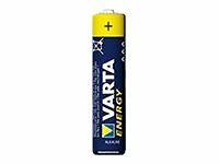 04103229224 Varta Energy 4103 Batterie 24 x AAA-Typ Alkalisch ~D~ | eBay