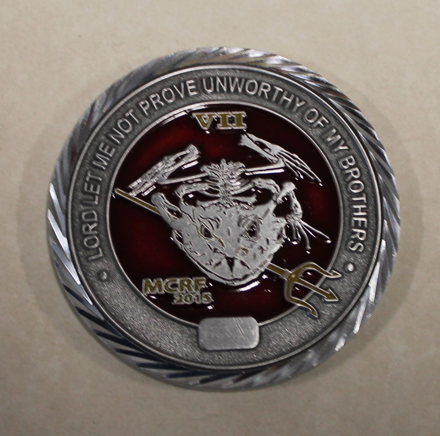 Naval Special Warfare SEAL Team 7 Troop-1 B-PLT 2015 Navy Challenge ...