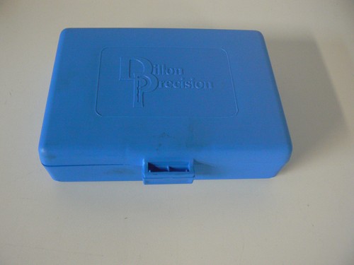 dillon 650 conversion kit for 9mm and 40 s/w | eBay