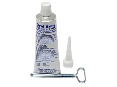 Drei Bond Engine Sealant fits BMW X5 2000-2018 47BQRD | eBay