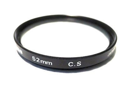 52mm Marumi CROSS SCREEN Filter - 4 Point Starlight - PERFECT LN | eBay