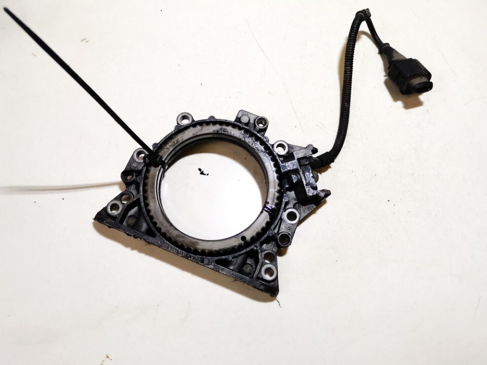 030103171g Front Cover, Crank Seal Housing (Sealing Flange) for ...