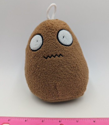 Plants vs. Zombies PvZ Plush WALL-NUT Plush SUPER RARE Collectible | eBay