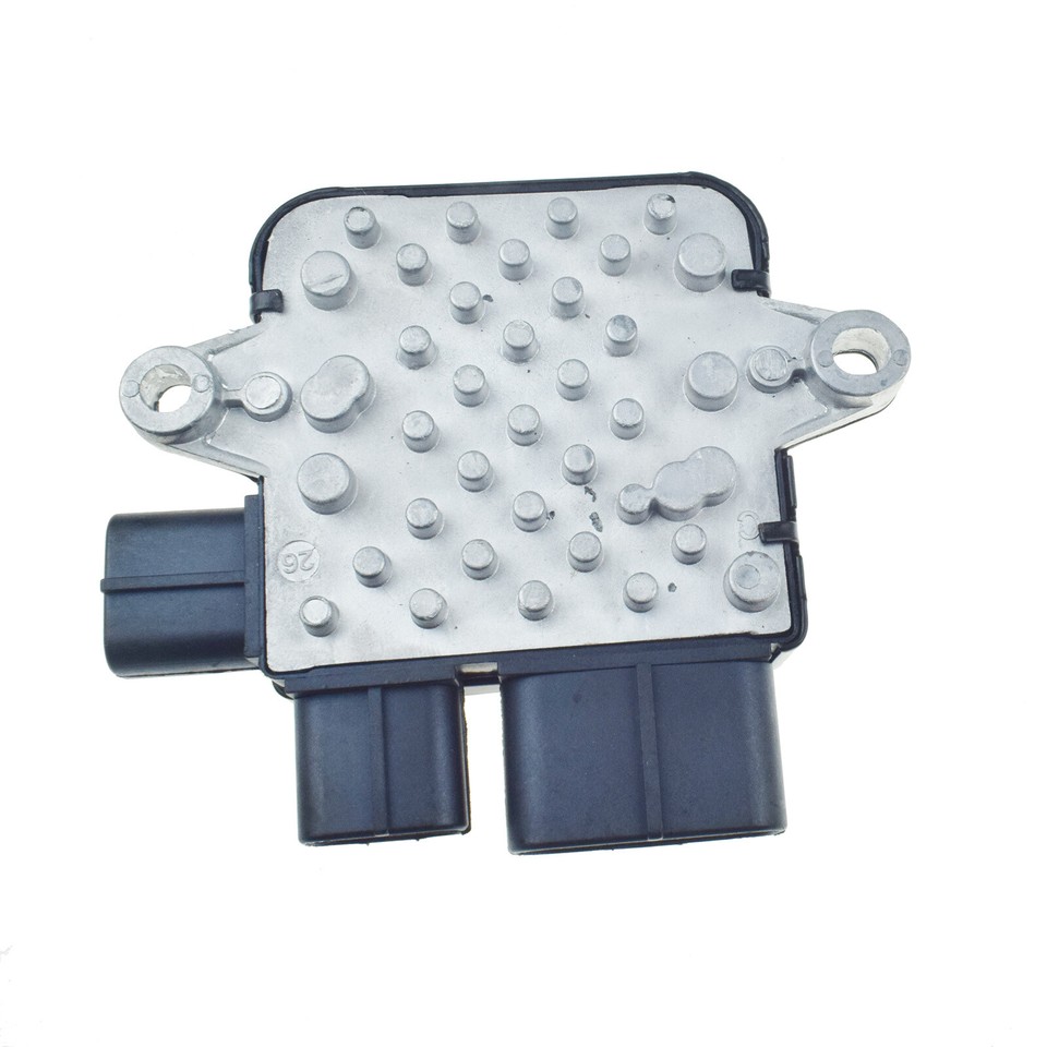 Engine Cooling Fan Control Module 214934GA0A For INFINITI G37 G35 G25 ...