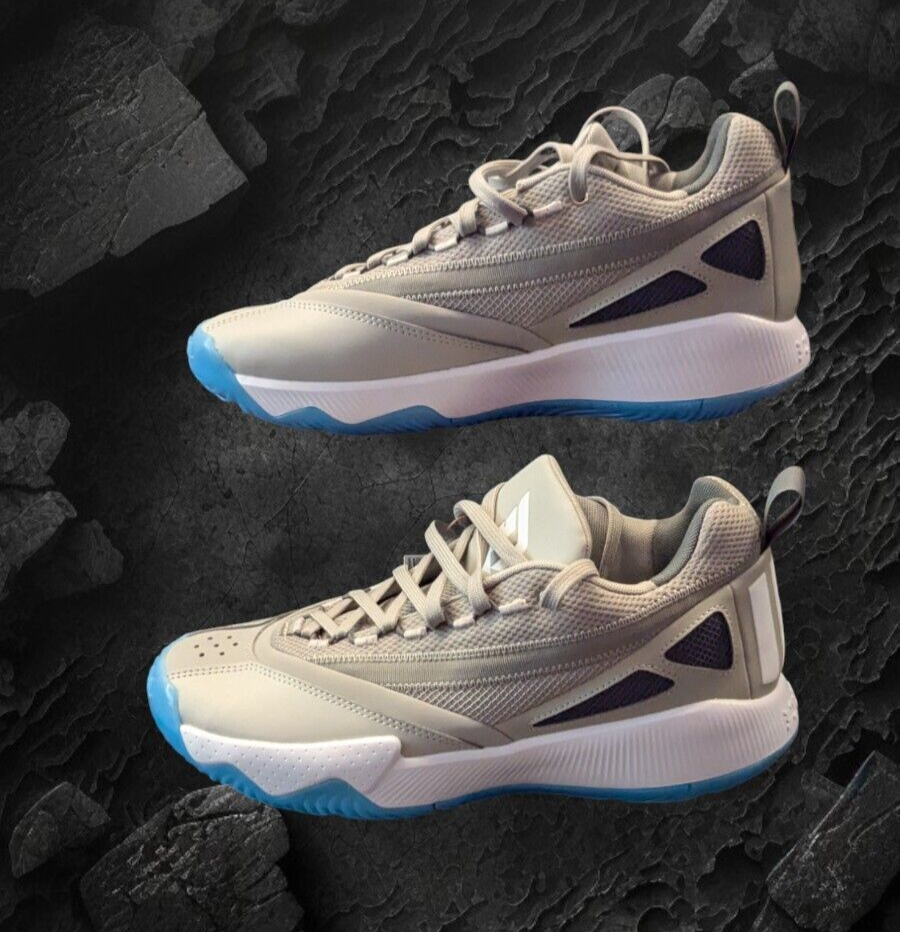 adidas Unisex Dame Certified 2 Sneaker IE7793 Metal Grey/White/Grey US ...