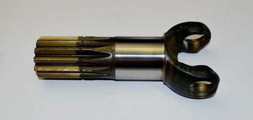 144463A1 Shaft, Short Fits Case 570L, 580L, 580SL, 580M, 580SM, 585G ...