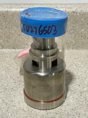 Transmitters - Anderson Instruments