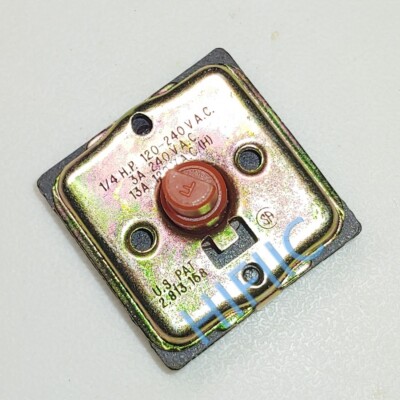 1PCS TOWER MFG. CORP. U.S. PAT 2,813,158 Selector Switch 5 Rotary ...