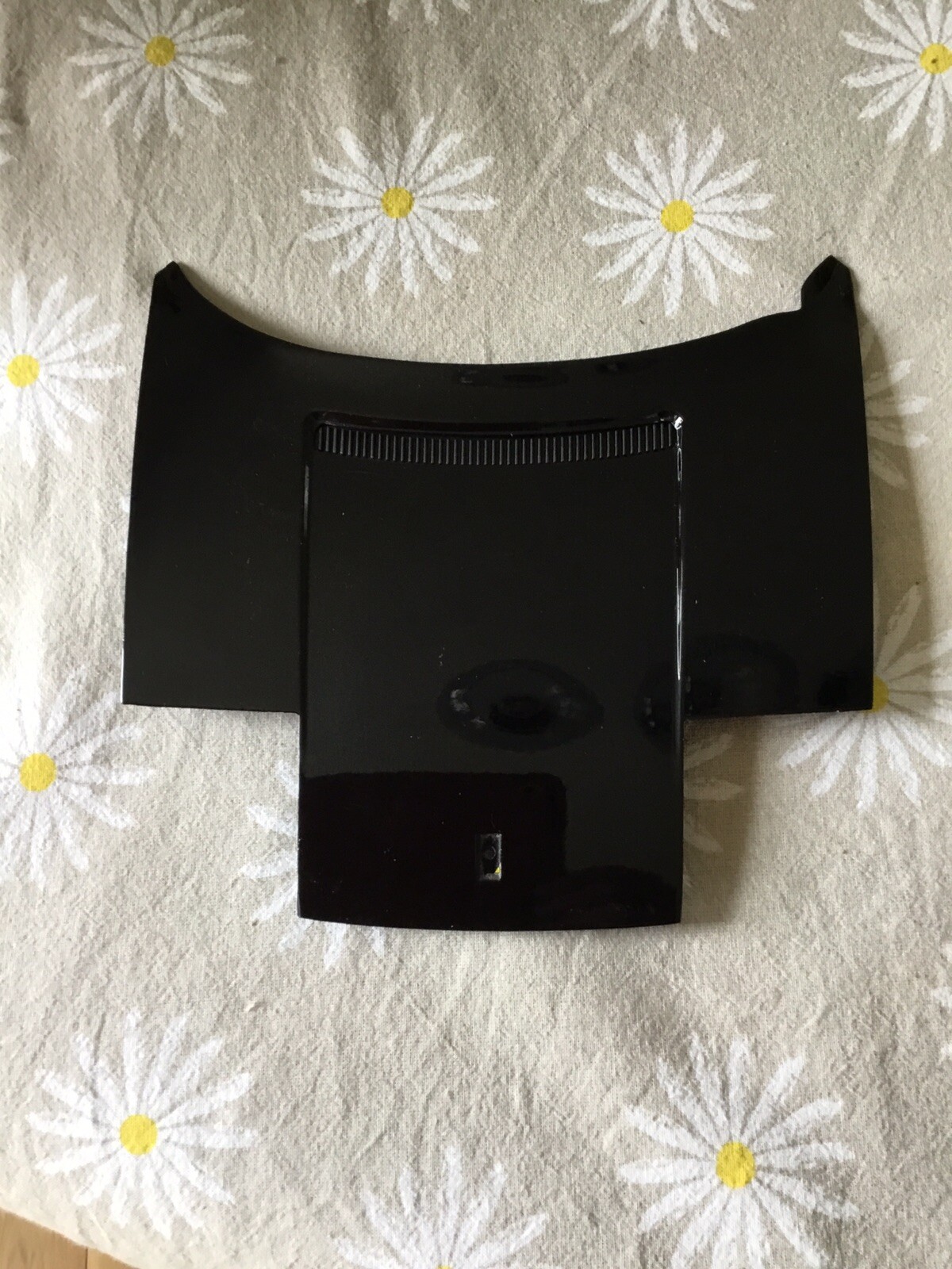 Ferrari Testarossa Pocher Rivarossi 1:8 Bonnet With Plastic Air Vent | eBay