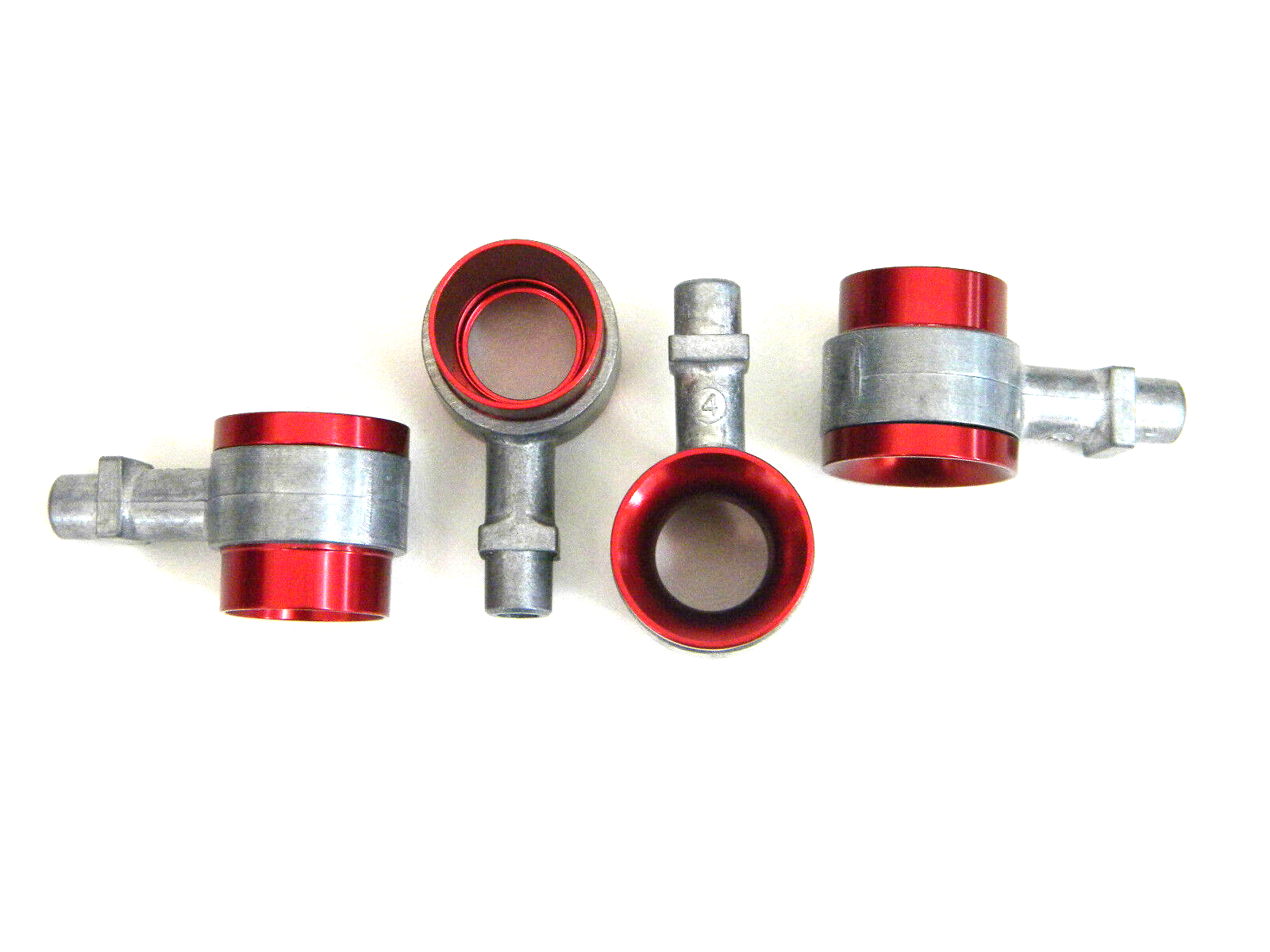 AED 6077A - AED Billet Annular Carburetor Booster for sale online | eBay