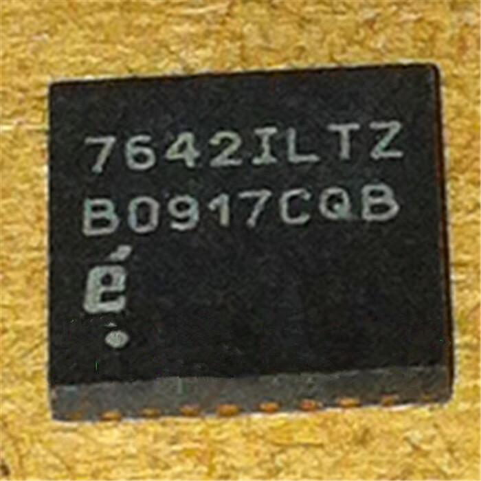 (1PCS) EL7642ILTZ IC BOOST REG DC/DC TFT-LCD 32QFN 7642 EL7642 | eBay