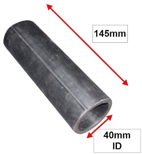 Uniflo Macerator 40-32mm Non Return Inline Valve Waste Pipe | eBay UK