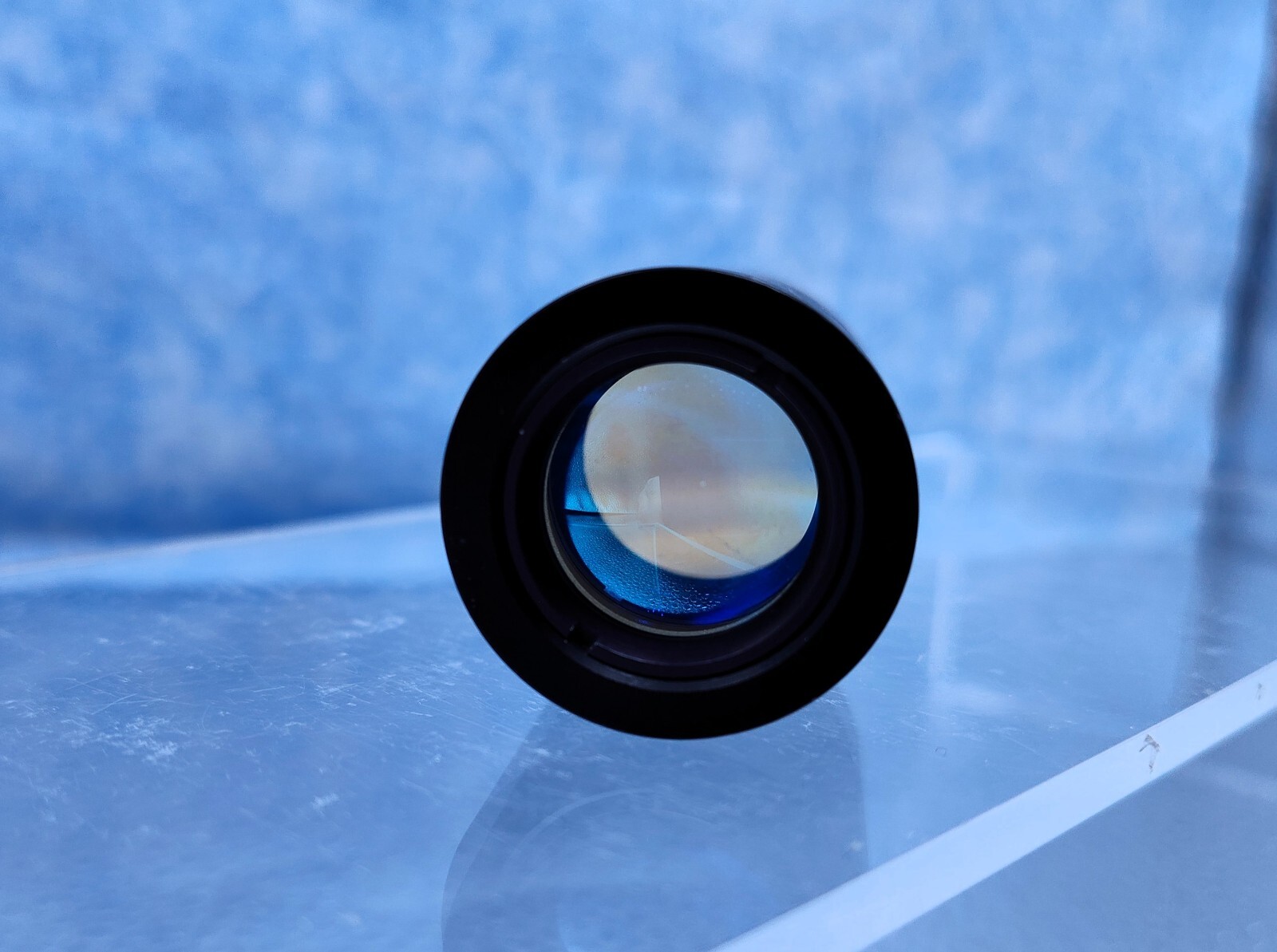 Night Vision Objective Lens for ITT Night Mariner Night Quest NM NQ 250 ...