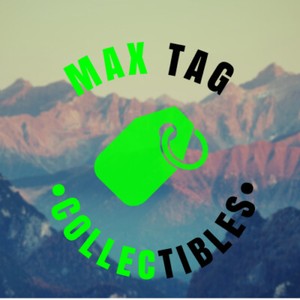 Max Tag Collectibles | eBay Stores