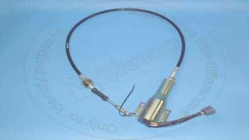 11110030 Solenoid Fits Volvo | eBay