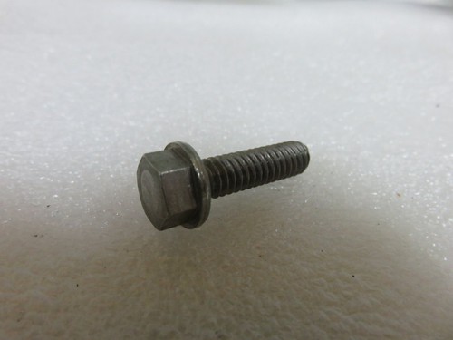 V28 Genuine Evinrude Johnson OMC 309646 Screw OEM New Factory Boat ...