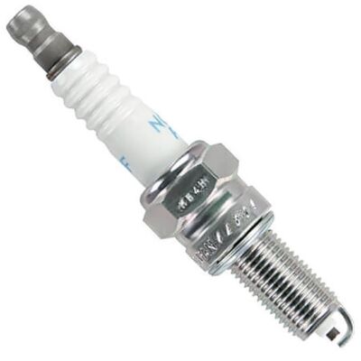 NGK SPARK PLUGS MR7F (95897) (Box 10) for Polaris RZR 570 2015 to 2016 ...