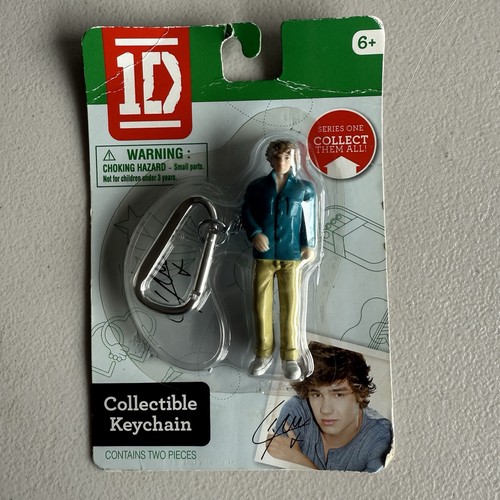 1D - One Direction Liam Payne Keychain Series 1 - Brand New | eBay