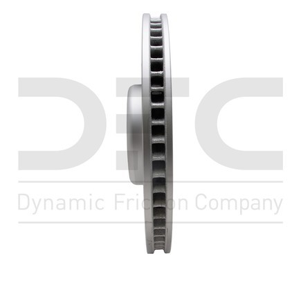 Dynamic Friction Company 604-31146D Geospec Coated Rotor Blank | eBay