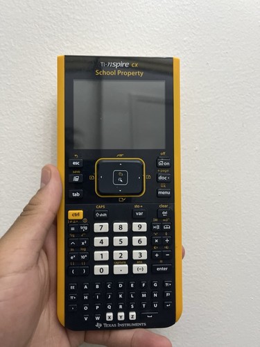 Ti Inspire Cx | eBay