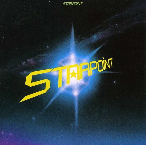 Starpoint - Starpoint [New CD] 8717438196718| eBay