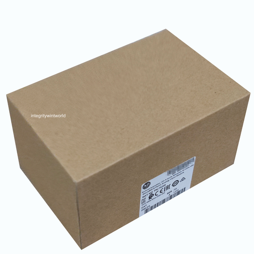 New Sealed Allen-Bradley 2085-IF8 Micro800 8 Point Analog Input Module ...